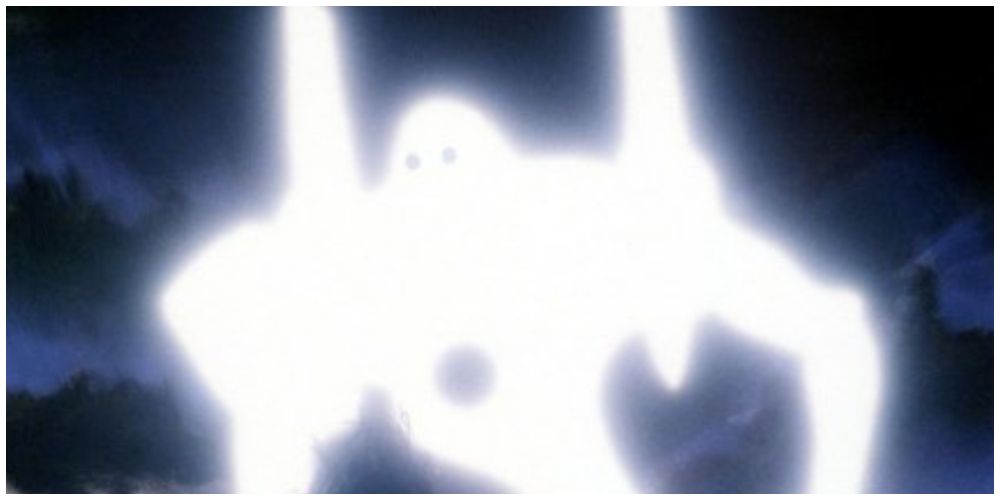 Neon Genesis Evangelion: 10 Most Powerful Angels, Ranked