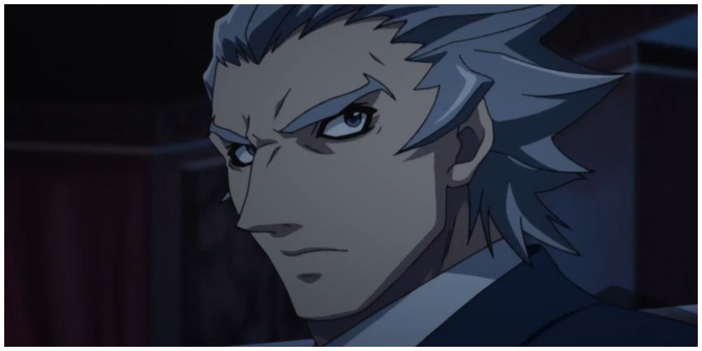 8 Best Werewolf Anime, Ranked