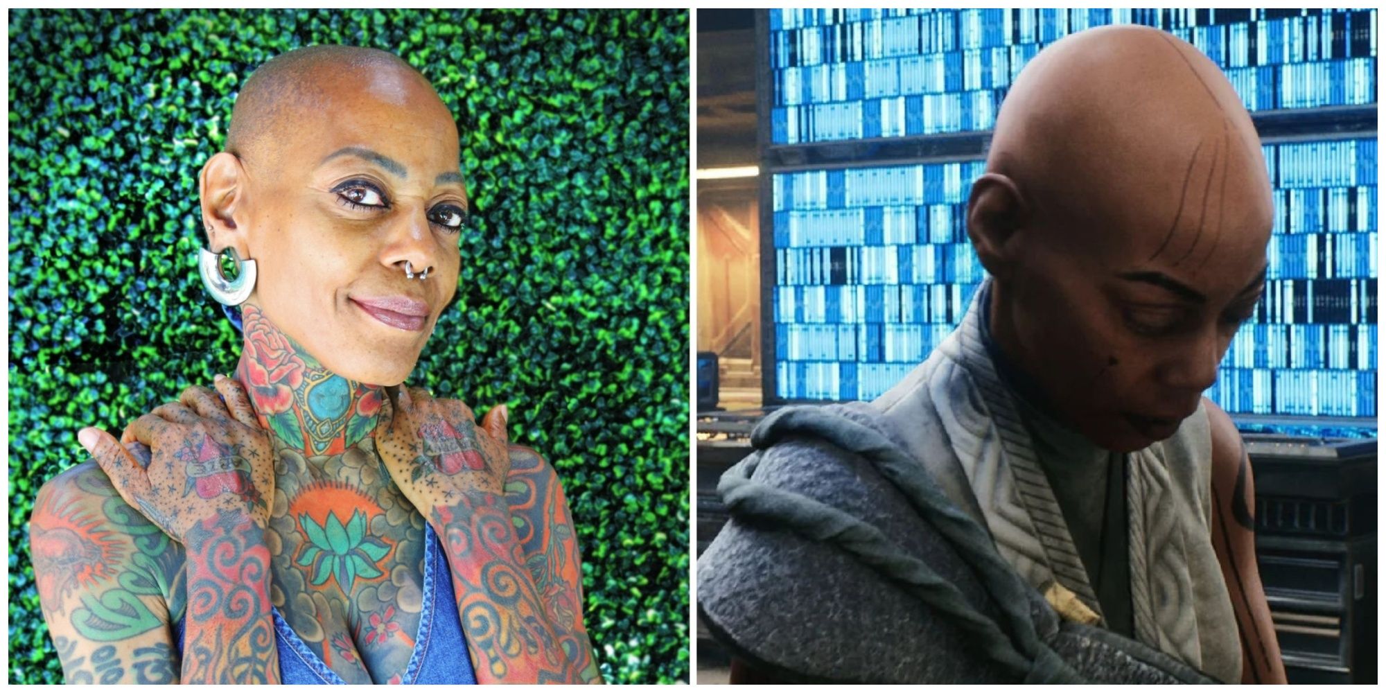 Star Wars Jedi: Survivor - Every Main Character & Their Voice Actor