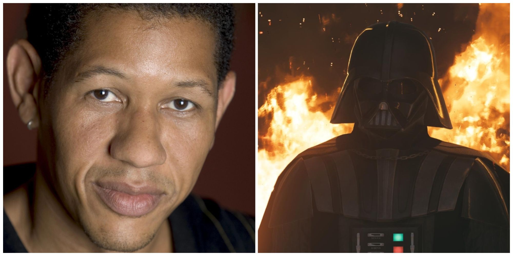 Star Wars Jedi: Survivor - Every Main Character & Their Voice Actor