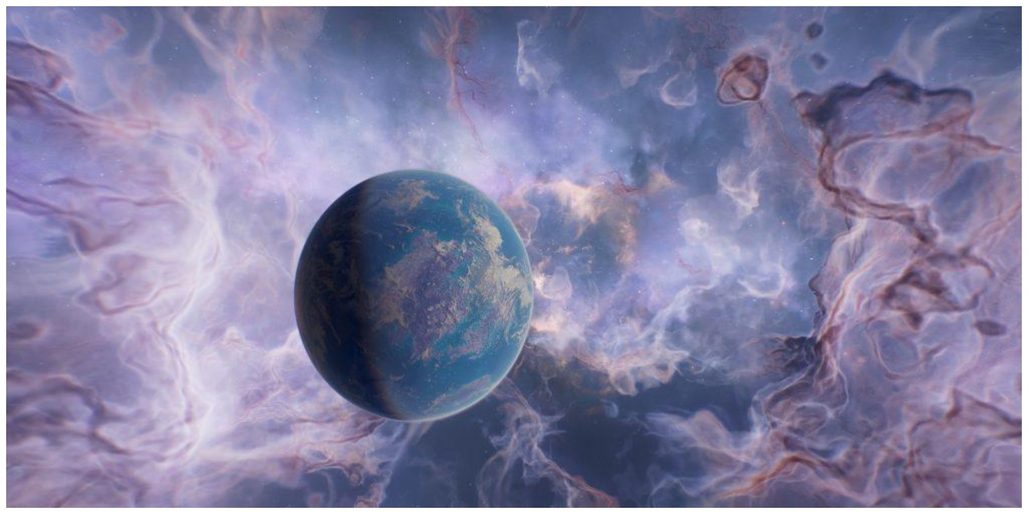 Star Wars Jedi: Survivor - Every Planetary Location, Ranked