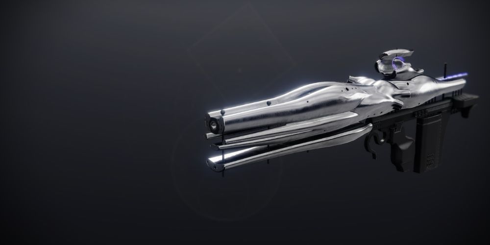 Destiny 2: 10 Best Void Weapons, Ranked