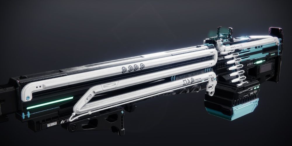 Destiny 2: 10 Best Void Weapons, Ranked