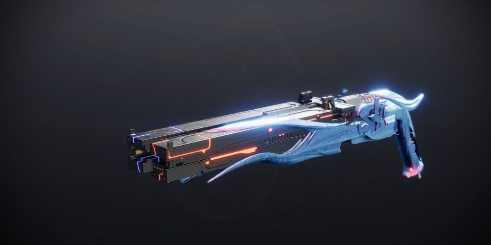 Destiny 2: 10 Best Stasis Weapons, Ranked