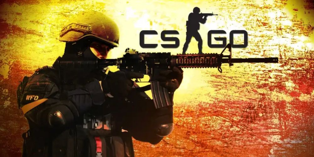 10 Best Valve Games, Ranked