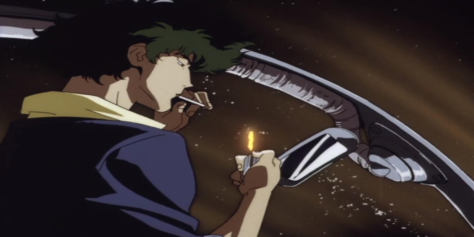 10 Best Anime Protagonists