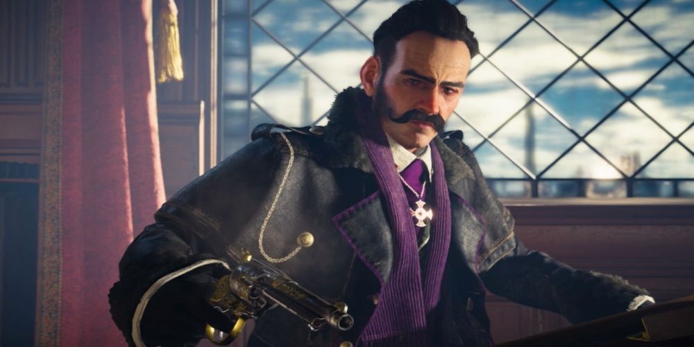 10 Best Assassin’s Creed Villains, Ranked