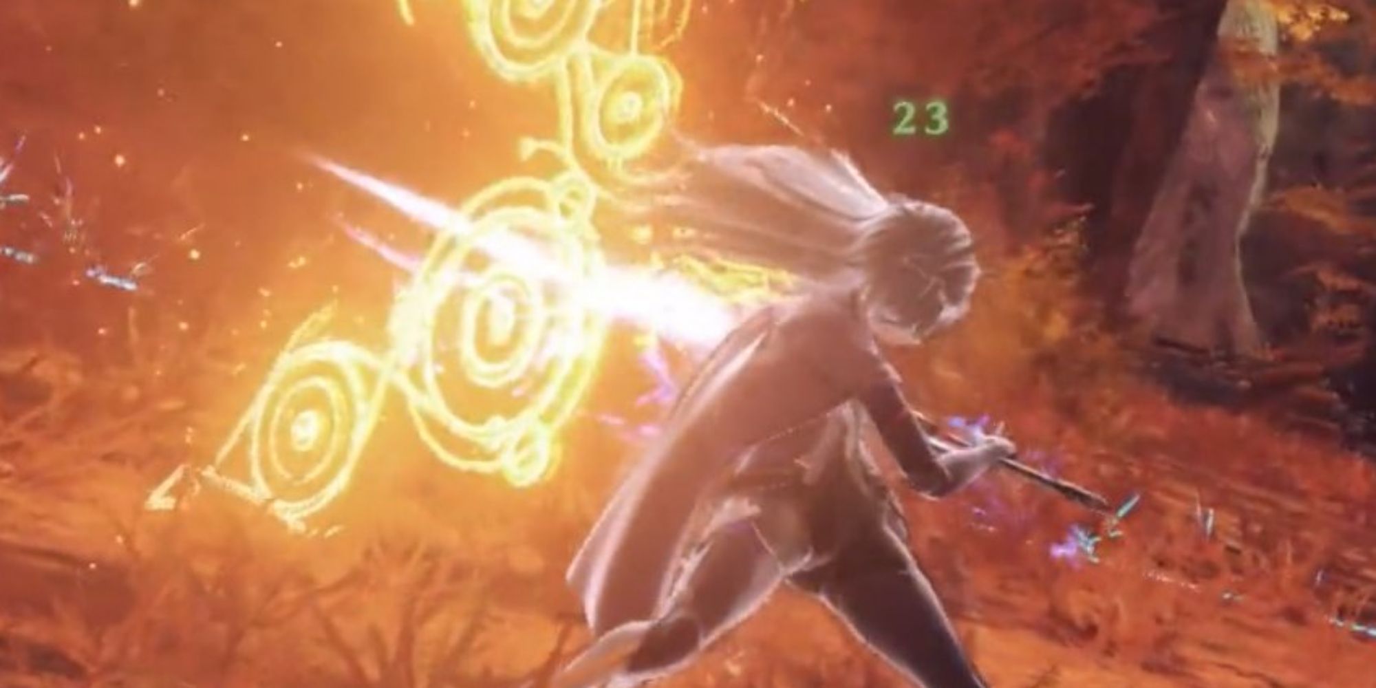 Xenoblade Chronicles 3: Future Redeemed - Combat Guide