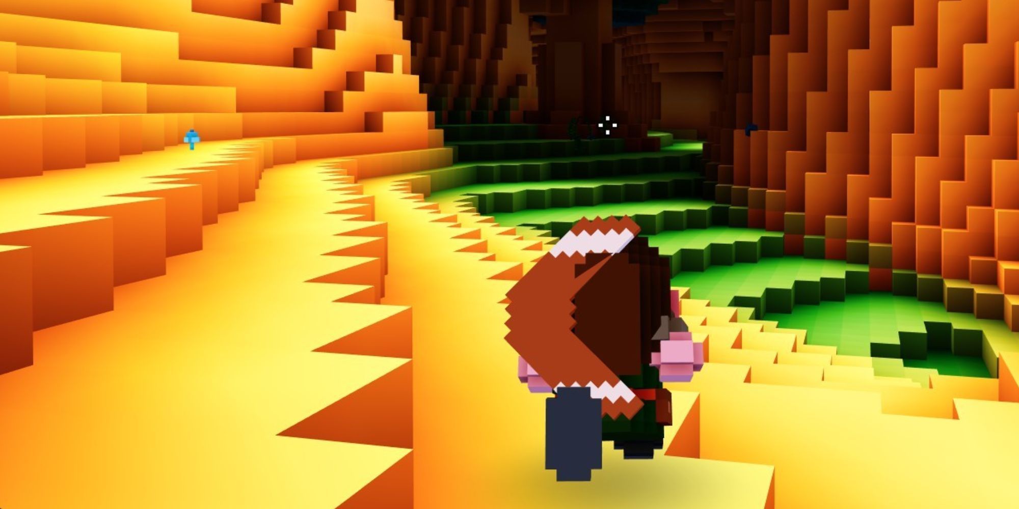 Why Are People Still Playing Cube World Today?