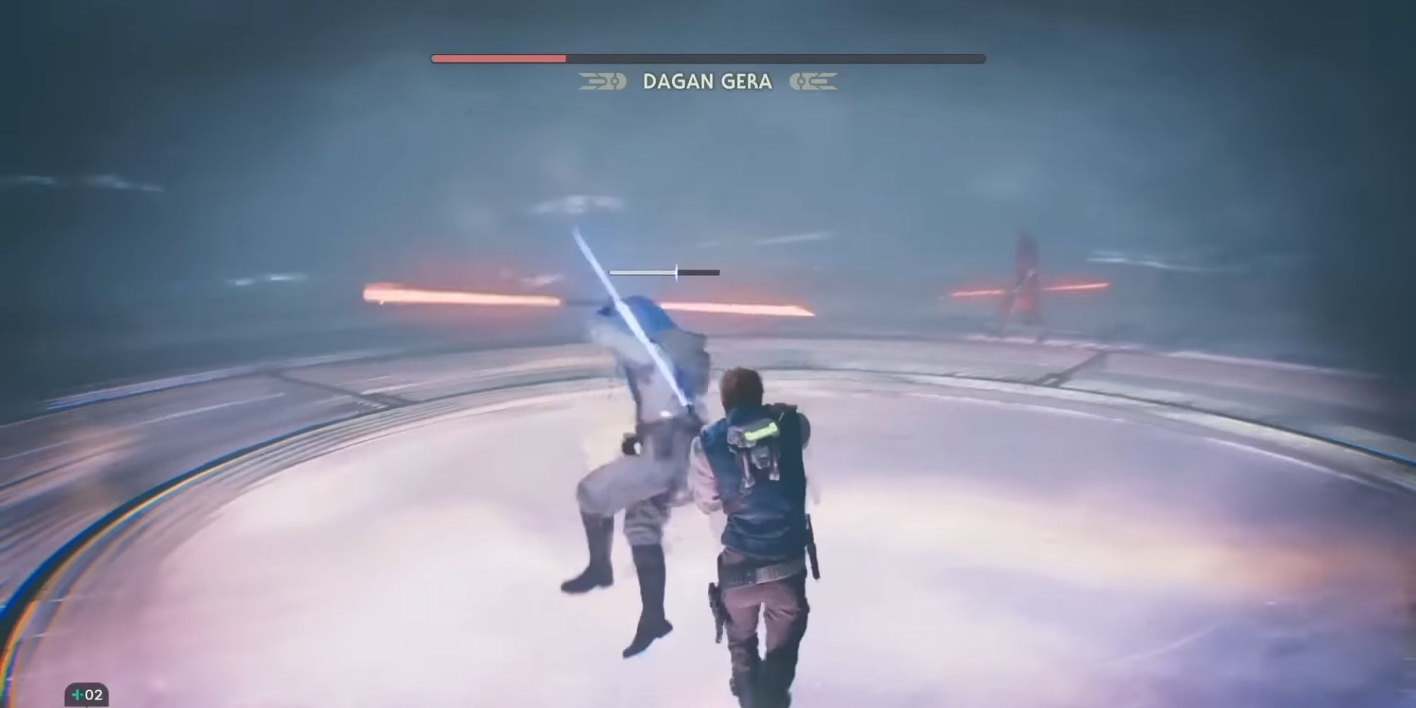 Star Wars Jedi: Survivor – 10 Hardest Boss Fights, Ranked