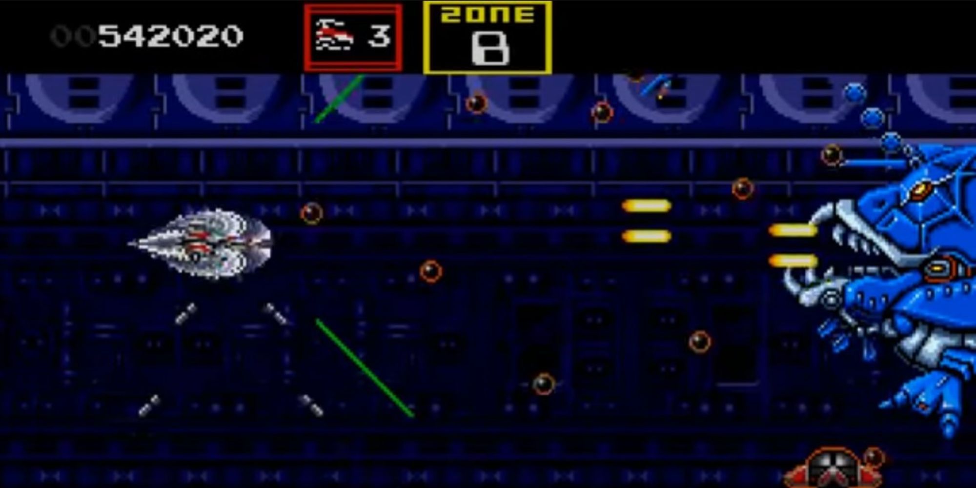 Ranking The Best Arcade Ports For The Sega Genesis