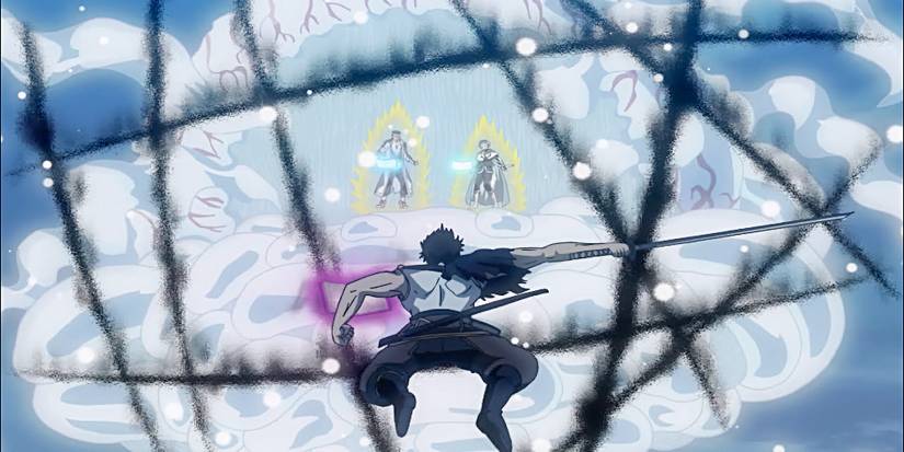 Black Clover: 10 Best Magic Types, Ranked