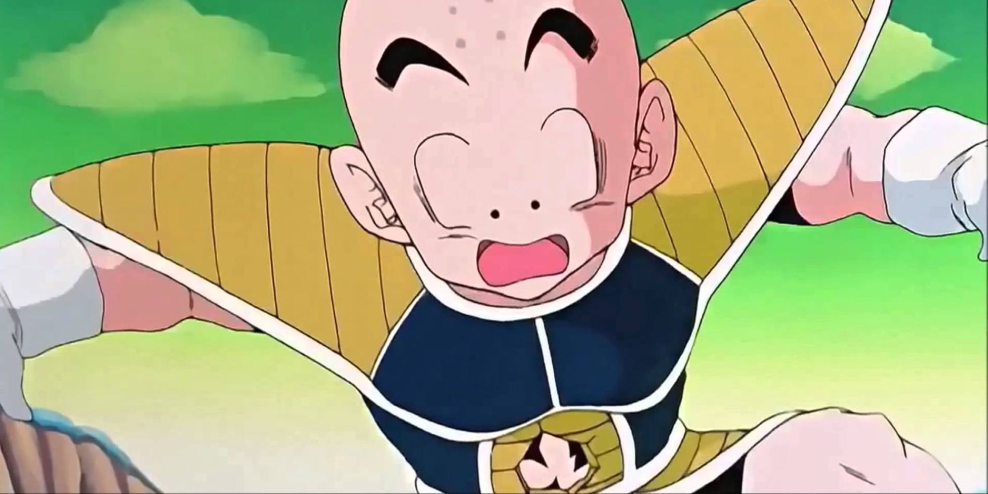 Top 10 Bald Anime Characters