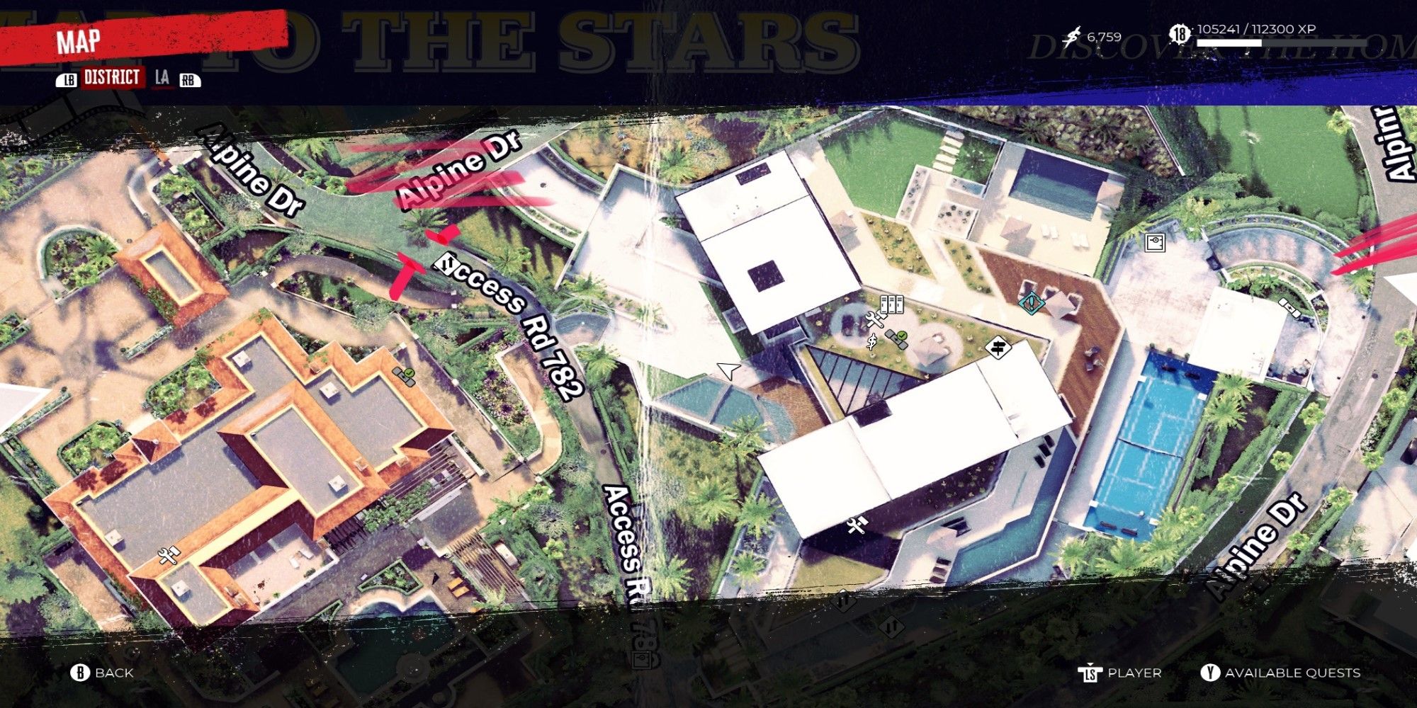 Dead Island 2: My Mailman Was A Zombie Mission Walkthrough