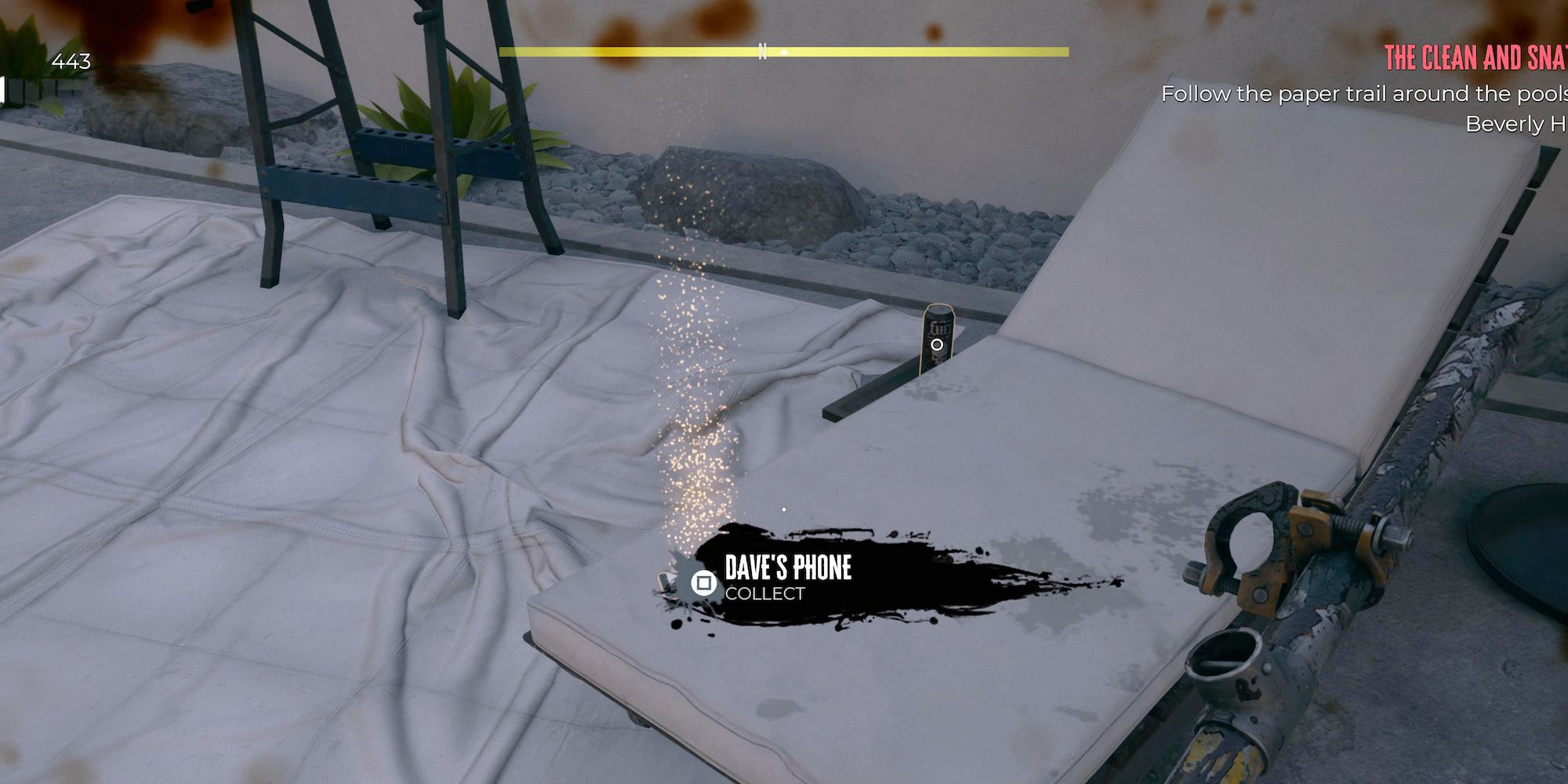 Dead Island 2: Clean & Snatch Mission Walkthrough