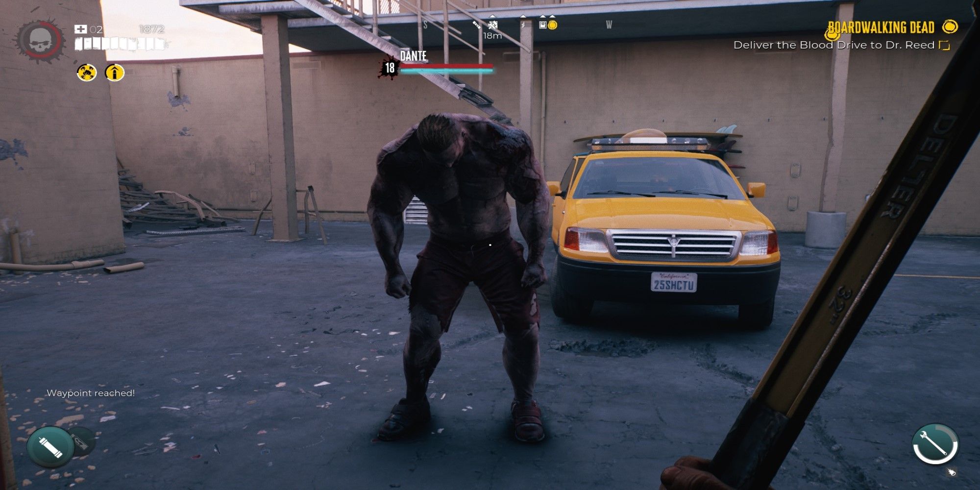 Dead Island 2: Fool's Gold Mission Walkthrough