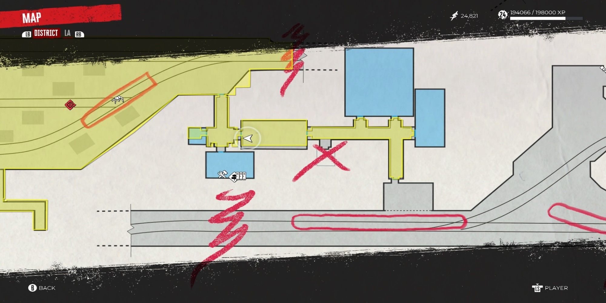 Dead Island 2 - Missing: Nadia Walkthrough