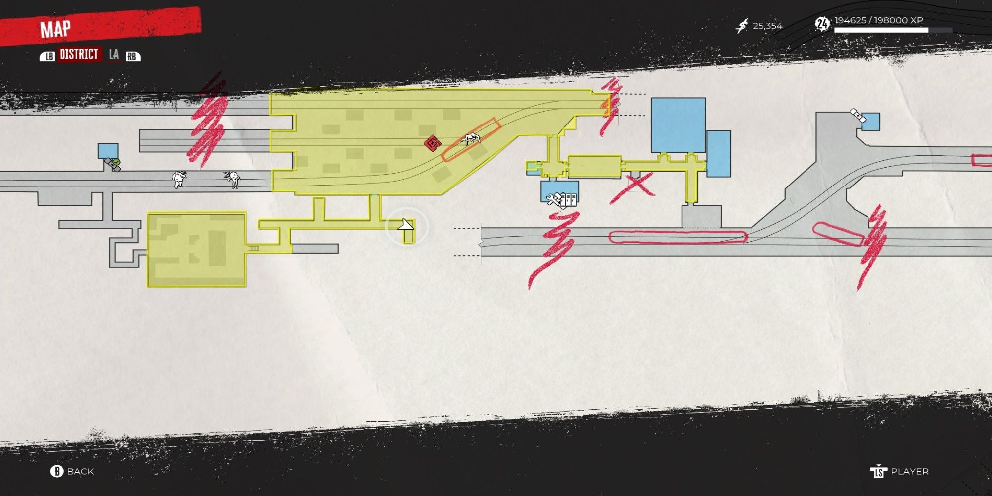 Dead Island 2 - Missing: Nadia Walkthrough