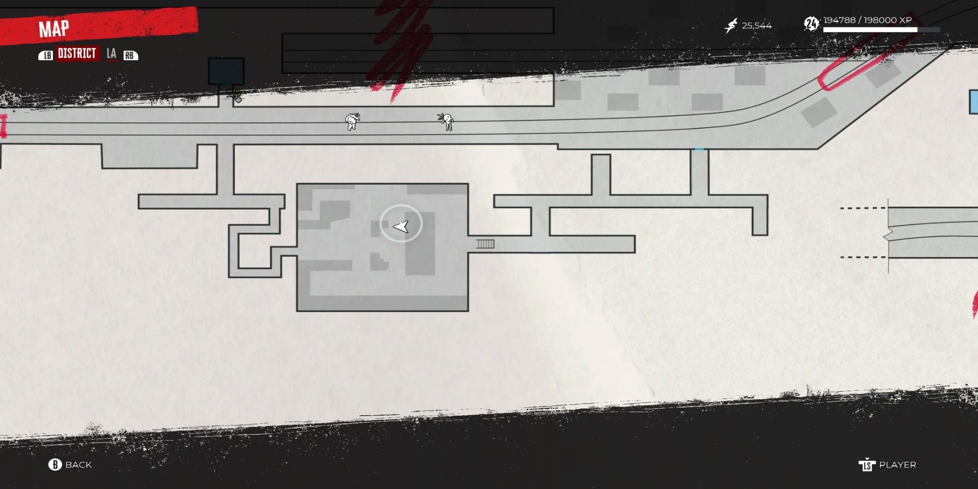 Dead Island 2 - Missing: Nadia Walkthrough