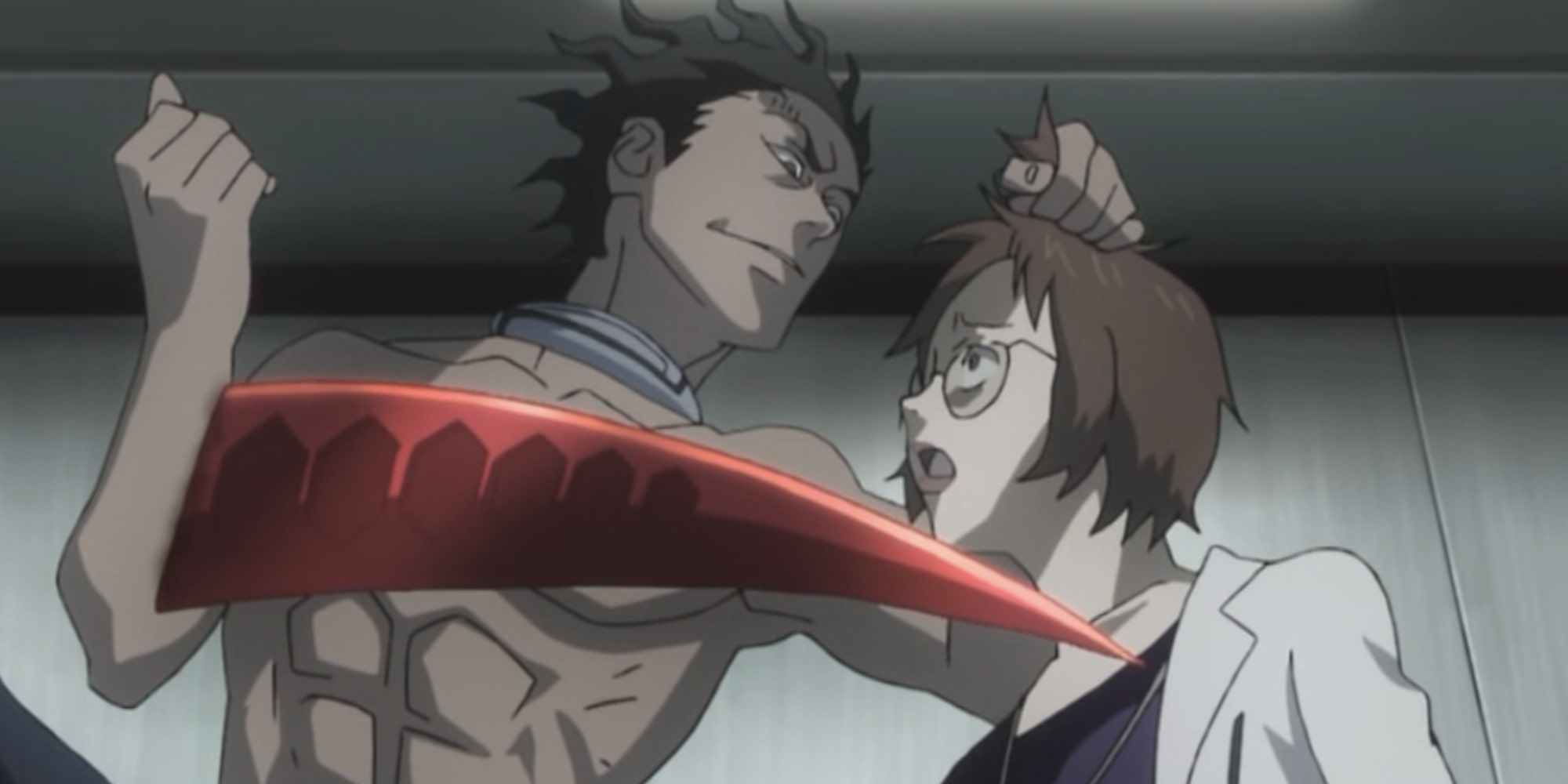 10 Darkest Shonen Anime, Ranked