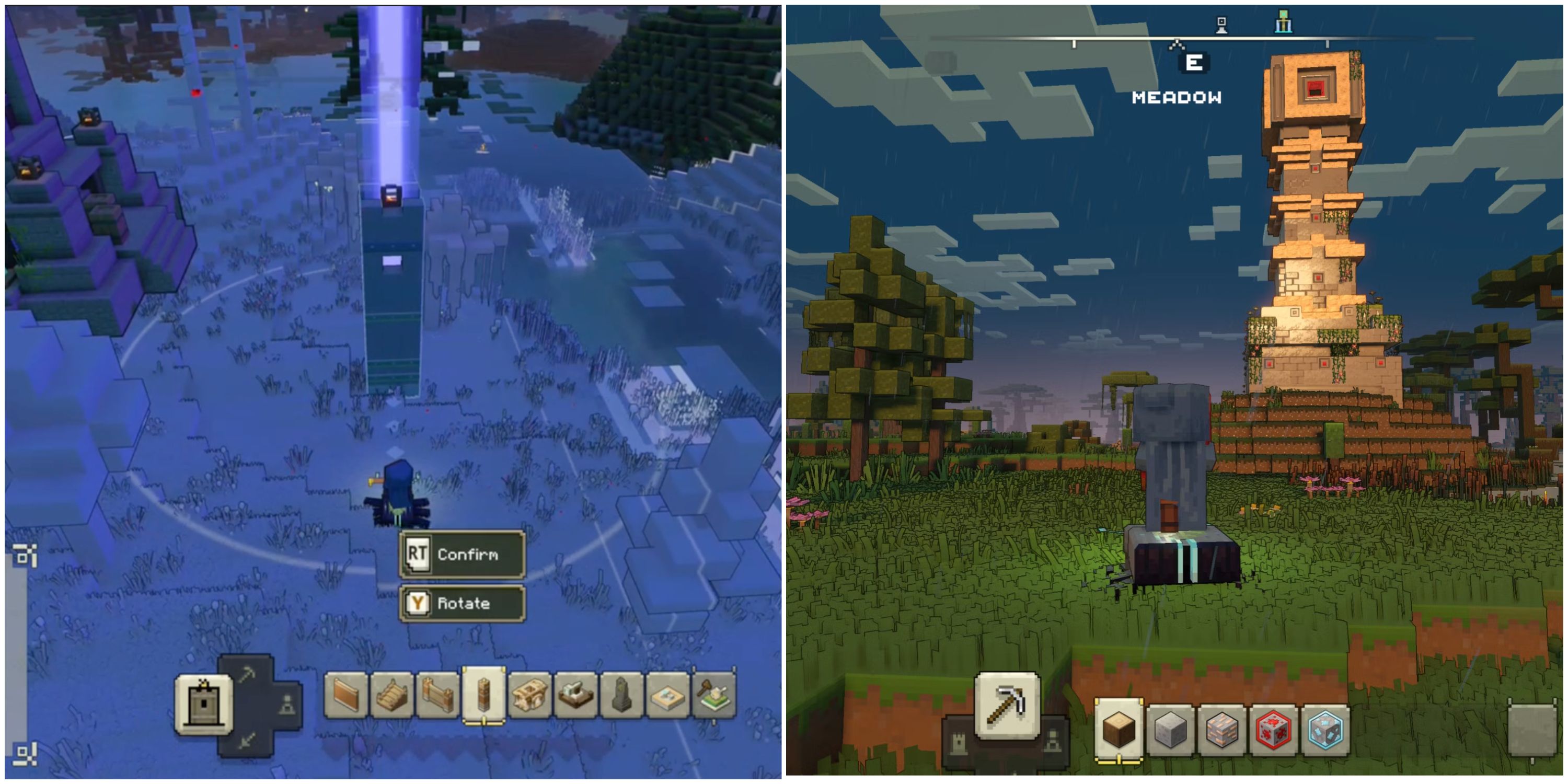 Minecraft Legends: Online Multiplayer Strategy Guide