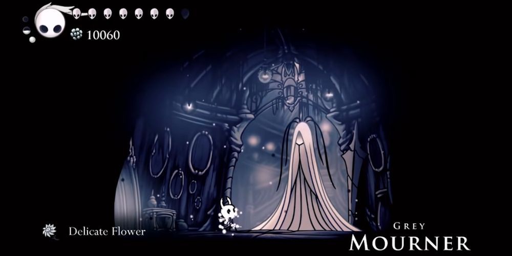 Hollow Knight: 10 Secrets You Probably Missed