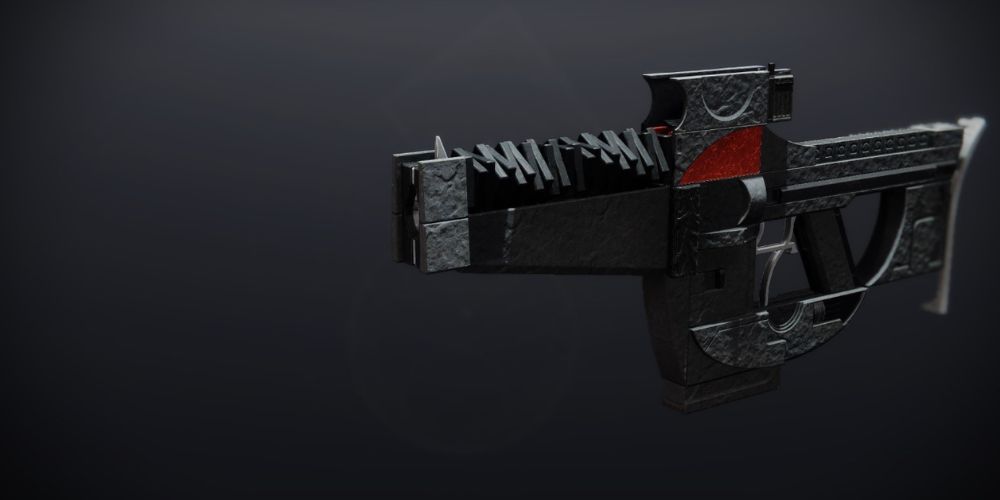 Destiny 2: 10 Best Stasis Weapons, Ranked