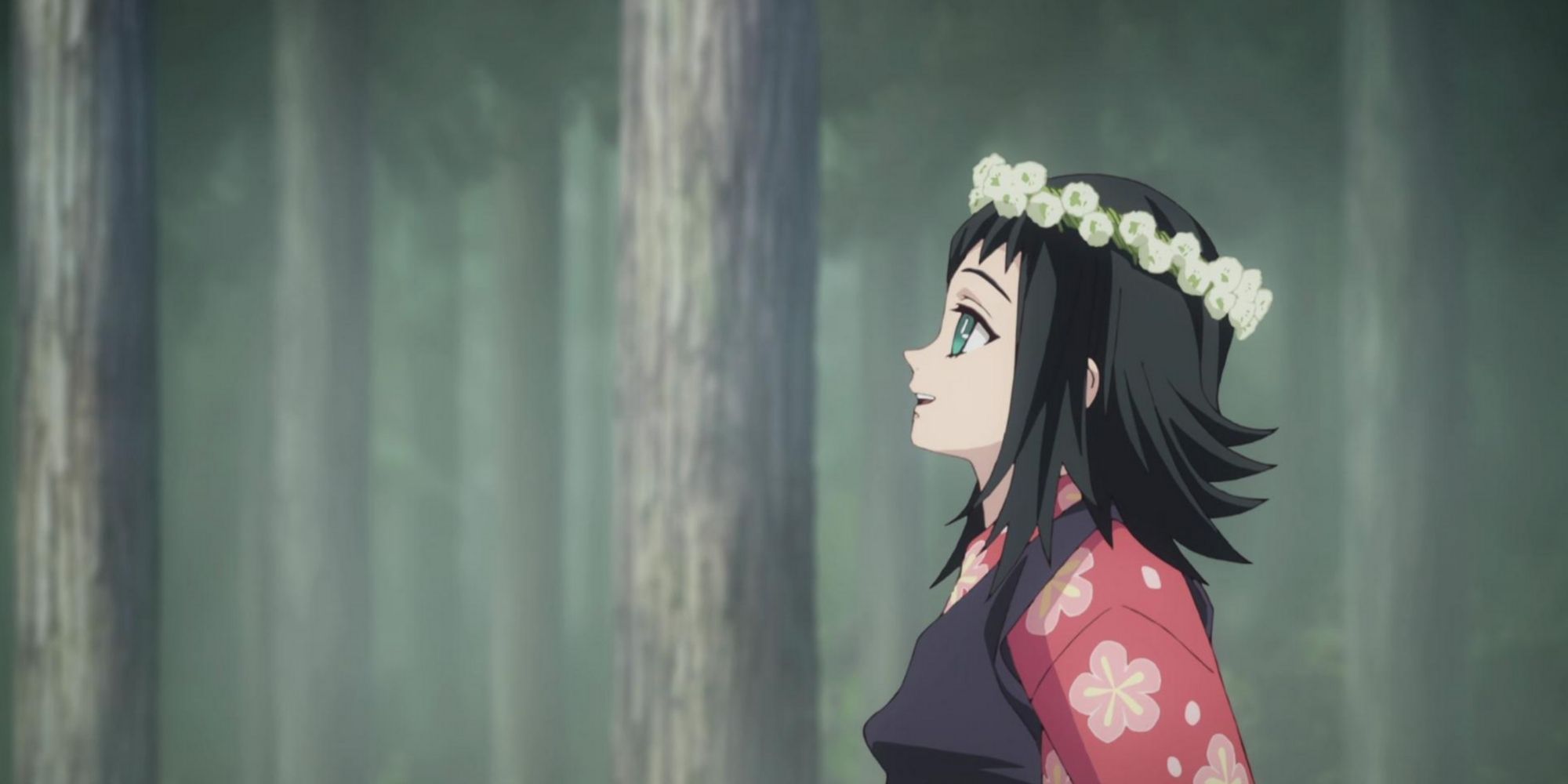 The Strongest Female Characters In Demon Slayer