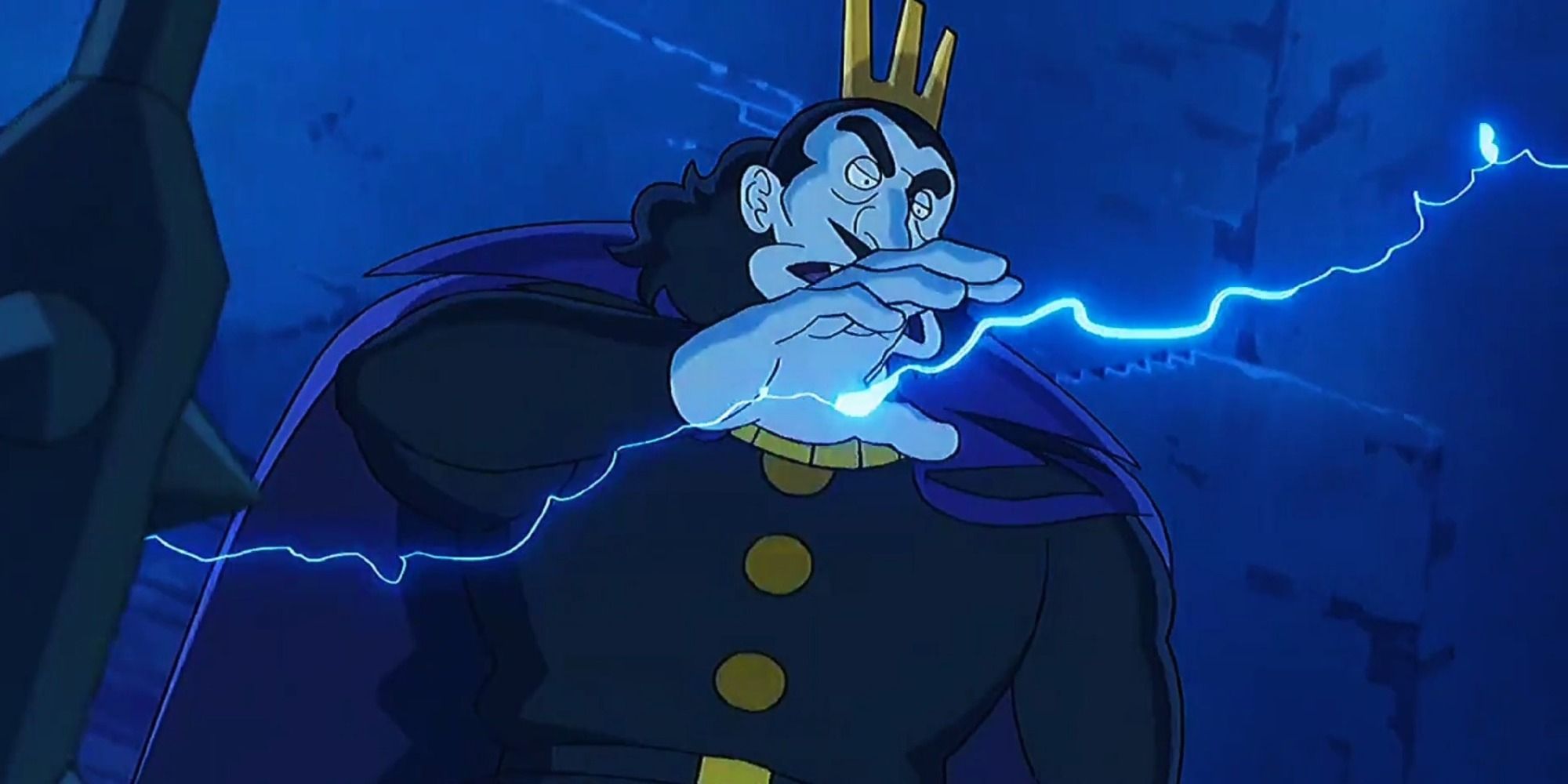 Ranking Of Kings: 10 Best Characters In The Series