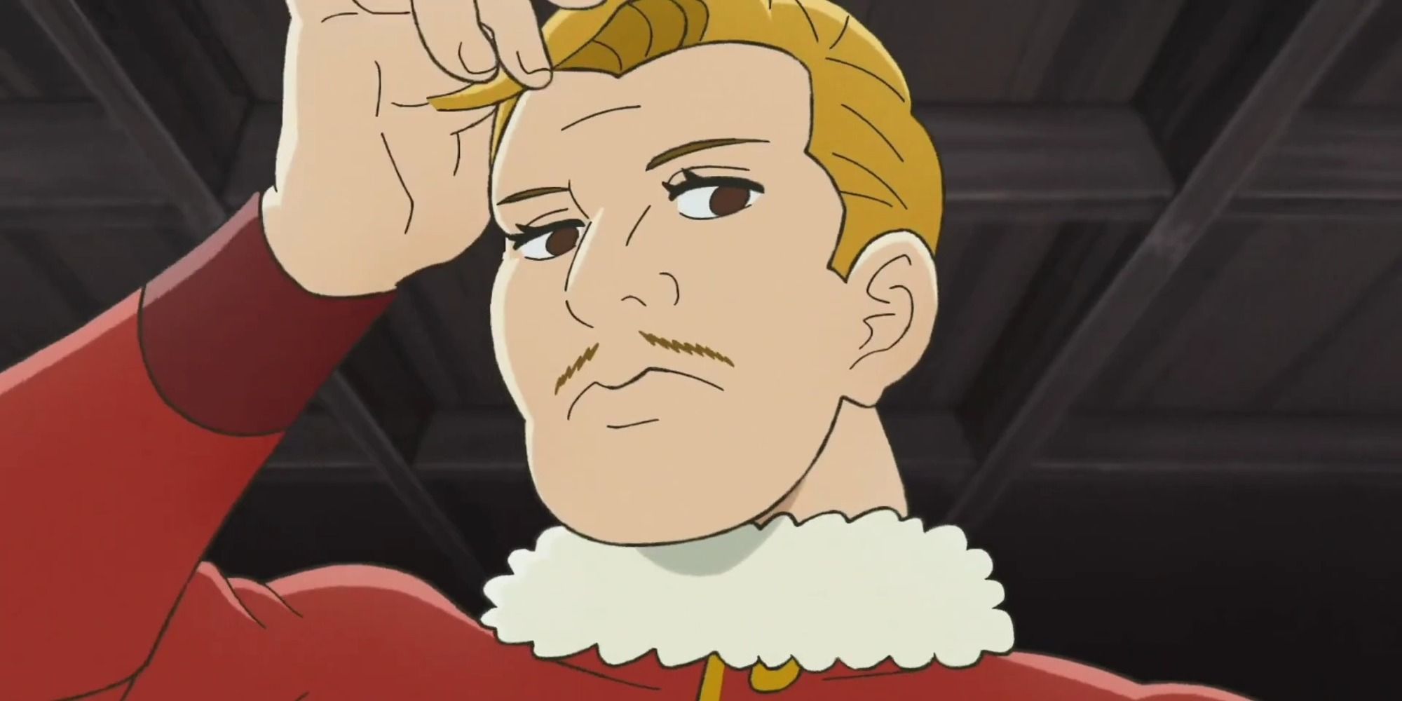 Ranking Of Kings: 10 Best Characters In The Series