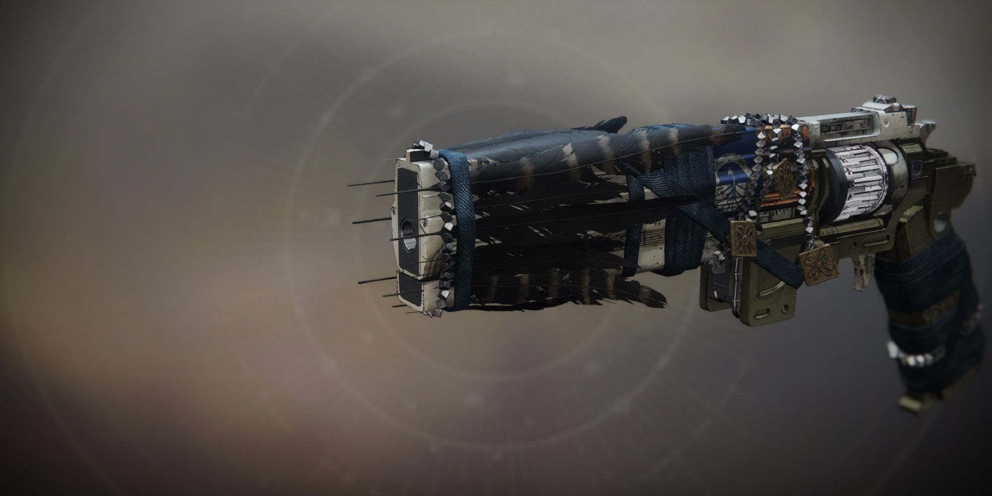 Destiny 2: 10 Best Hand Cannons, Ranked