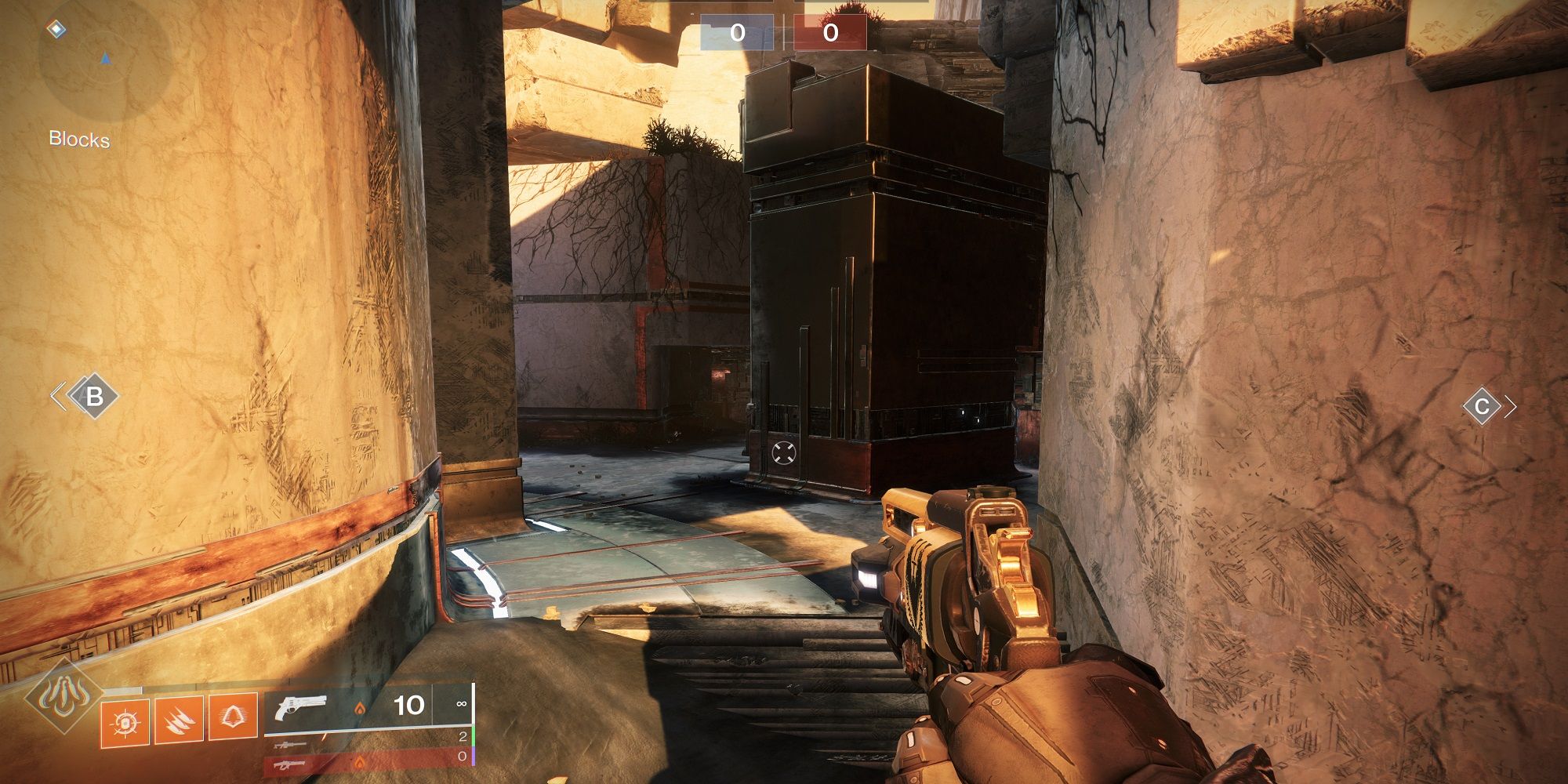 Destiny 2: 10 Best Hand Cannons, Ranked