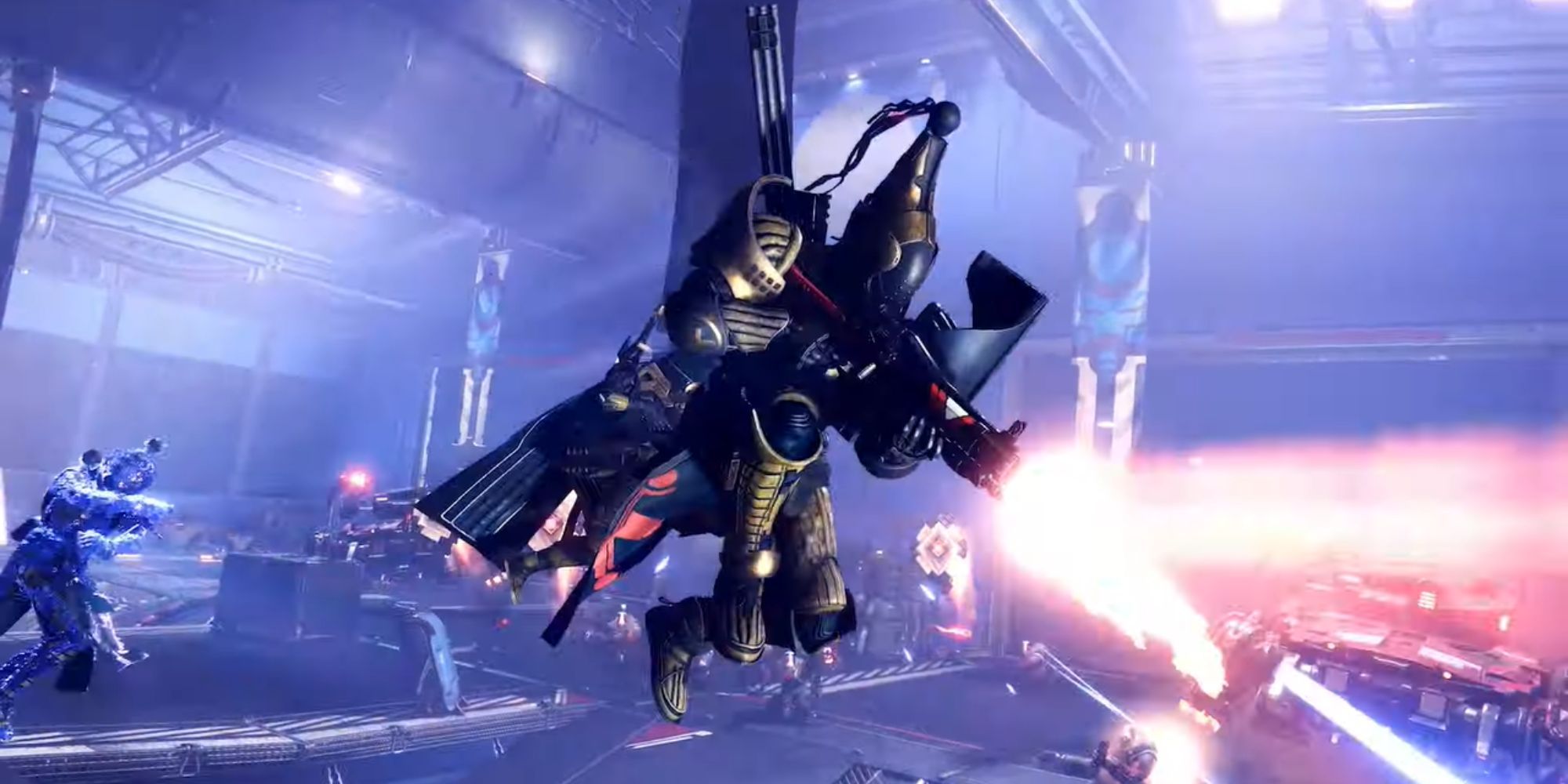 Destiny 2: Legendary Shards Farming Guide