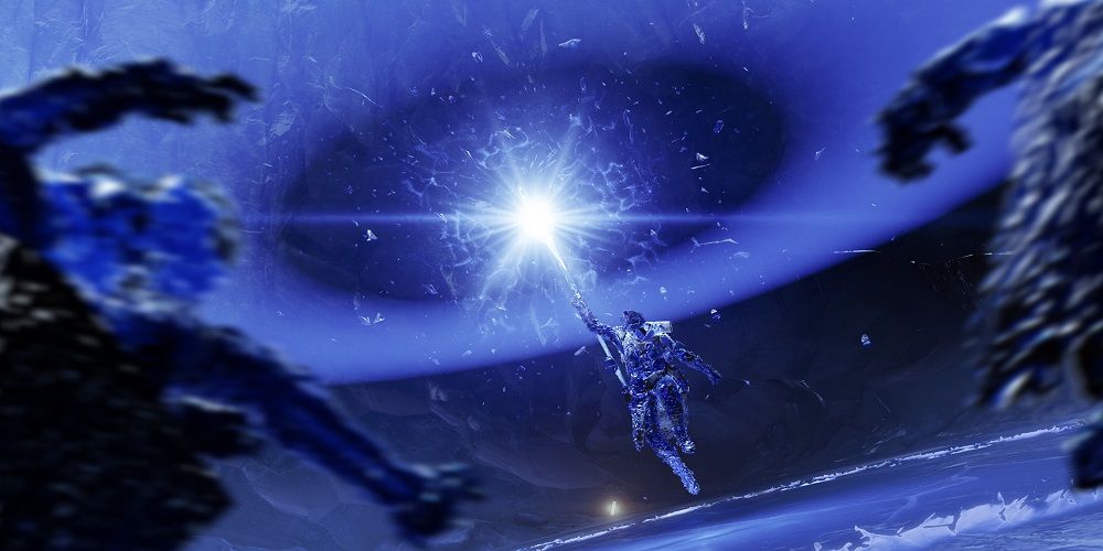 Ranking All Warlock Subclasses In Destiny 2 Ranking All Warlock Subclasses In Destiny 2