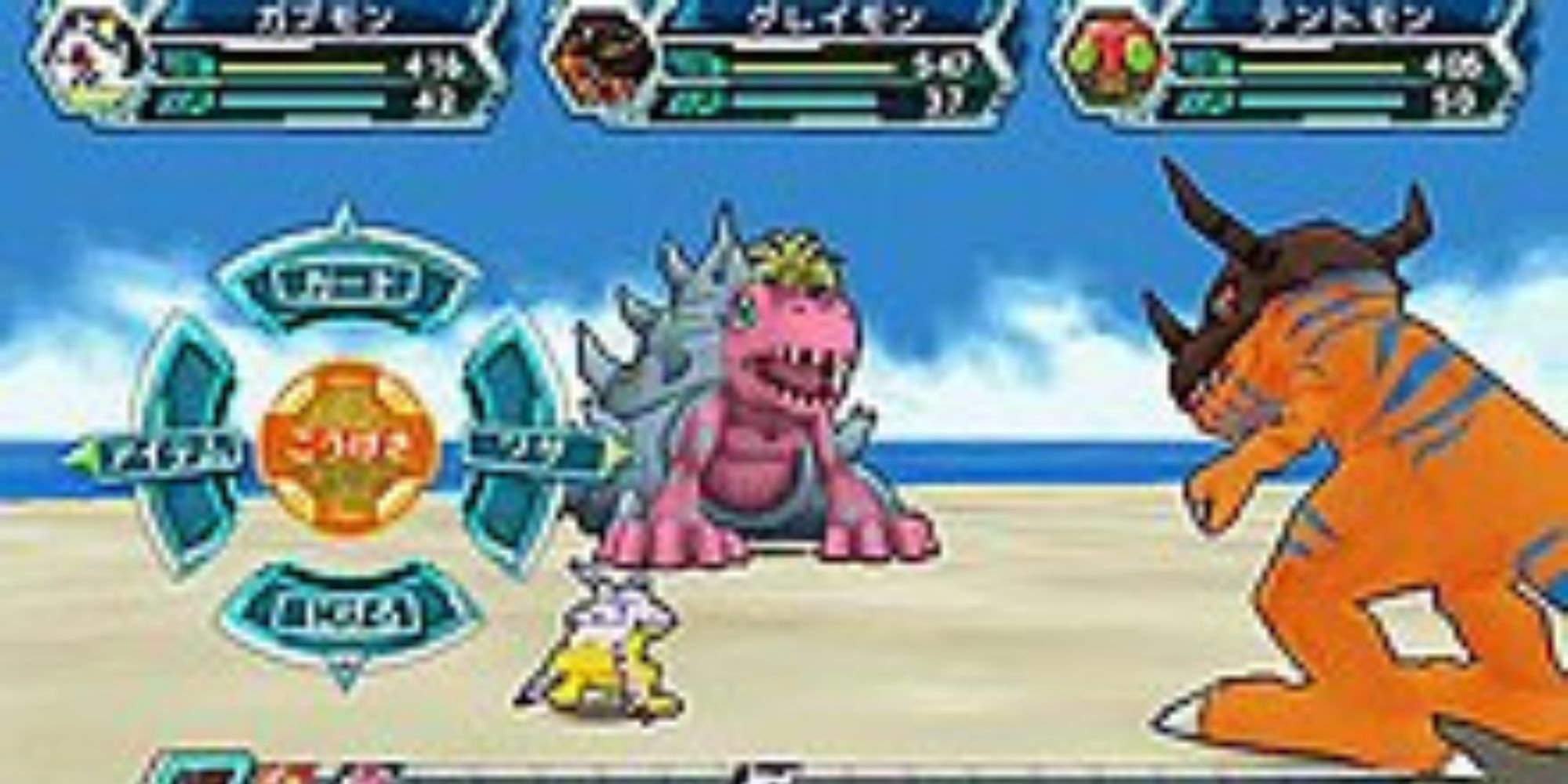 10 Best Digimon Games, Ranked
