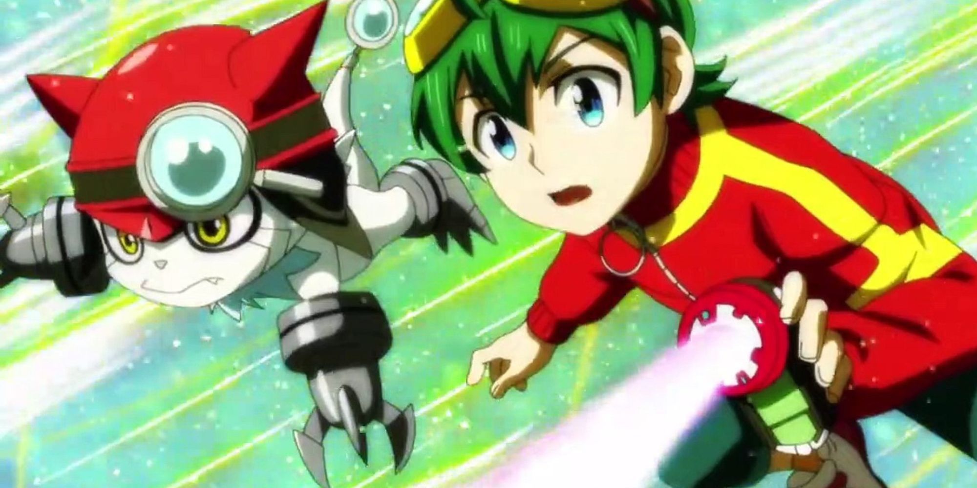 10 Best Digimon Anime Series, Ranked