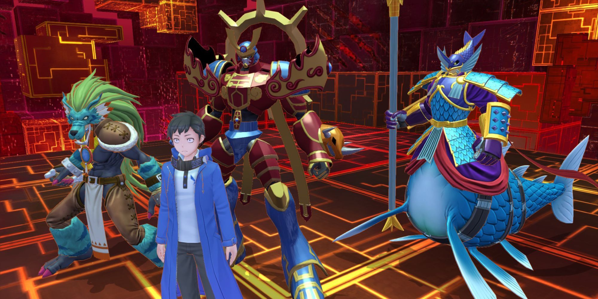 10 Best Digimon Games, Ranked