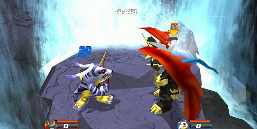 10 Best Digimon Games, Ranked