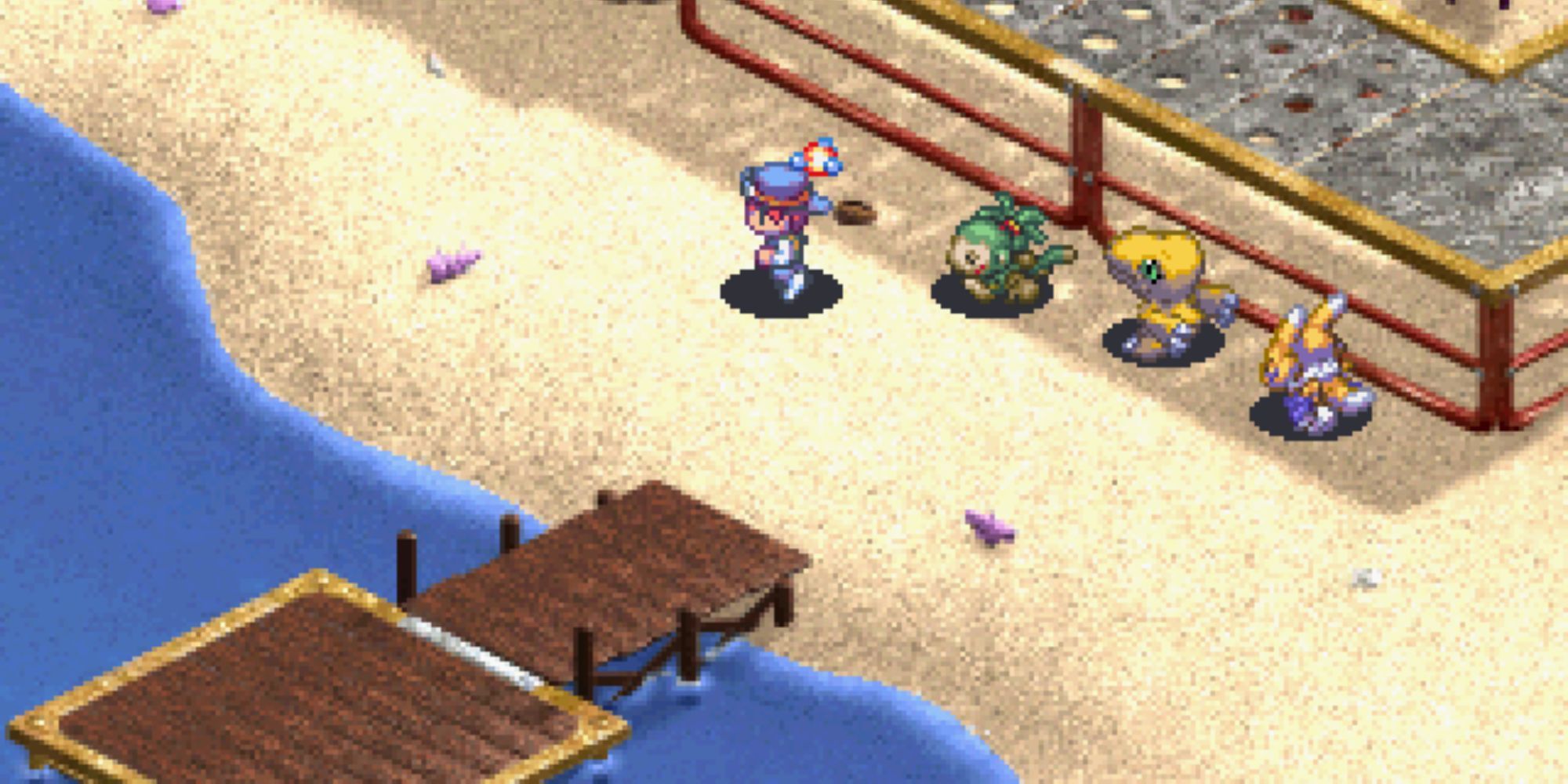 10 Best Digimon Games, Ranked