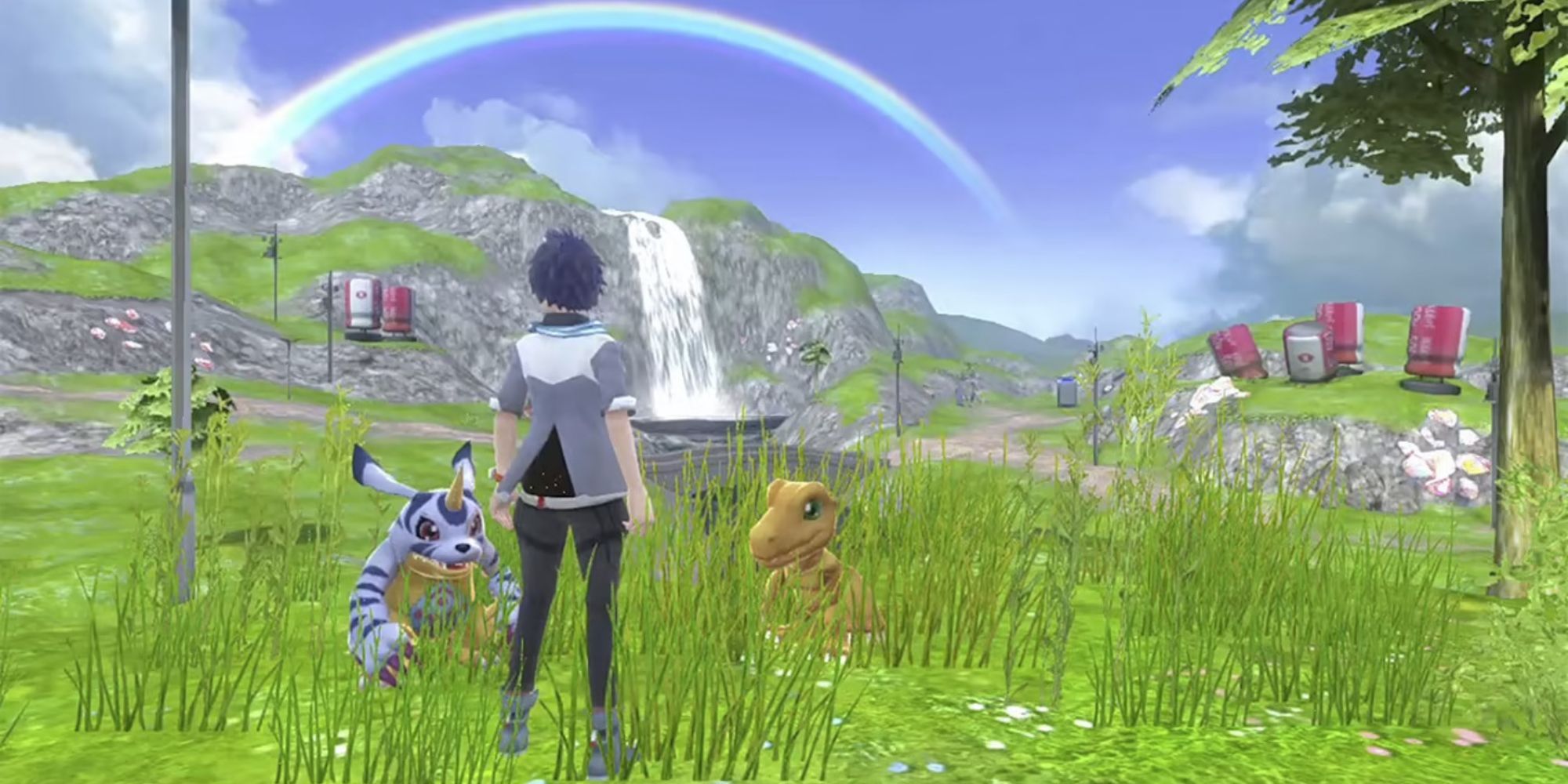 10 Best Digimon Games, Ranked