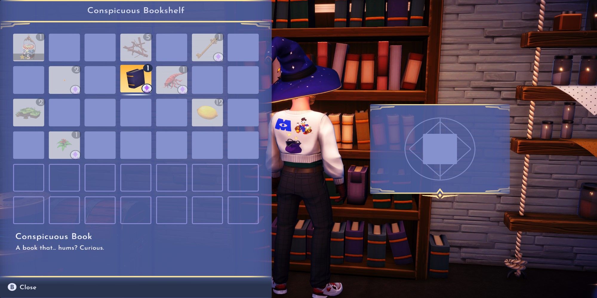 Where To Find The Orange Potato In Disney Dreamlight Valley