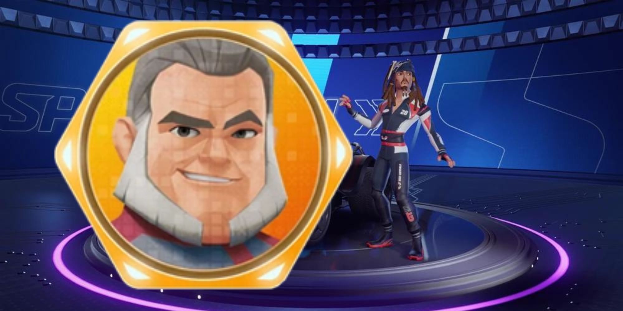 Disney Speedstorm: 10 Best Crew Members, Ranked