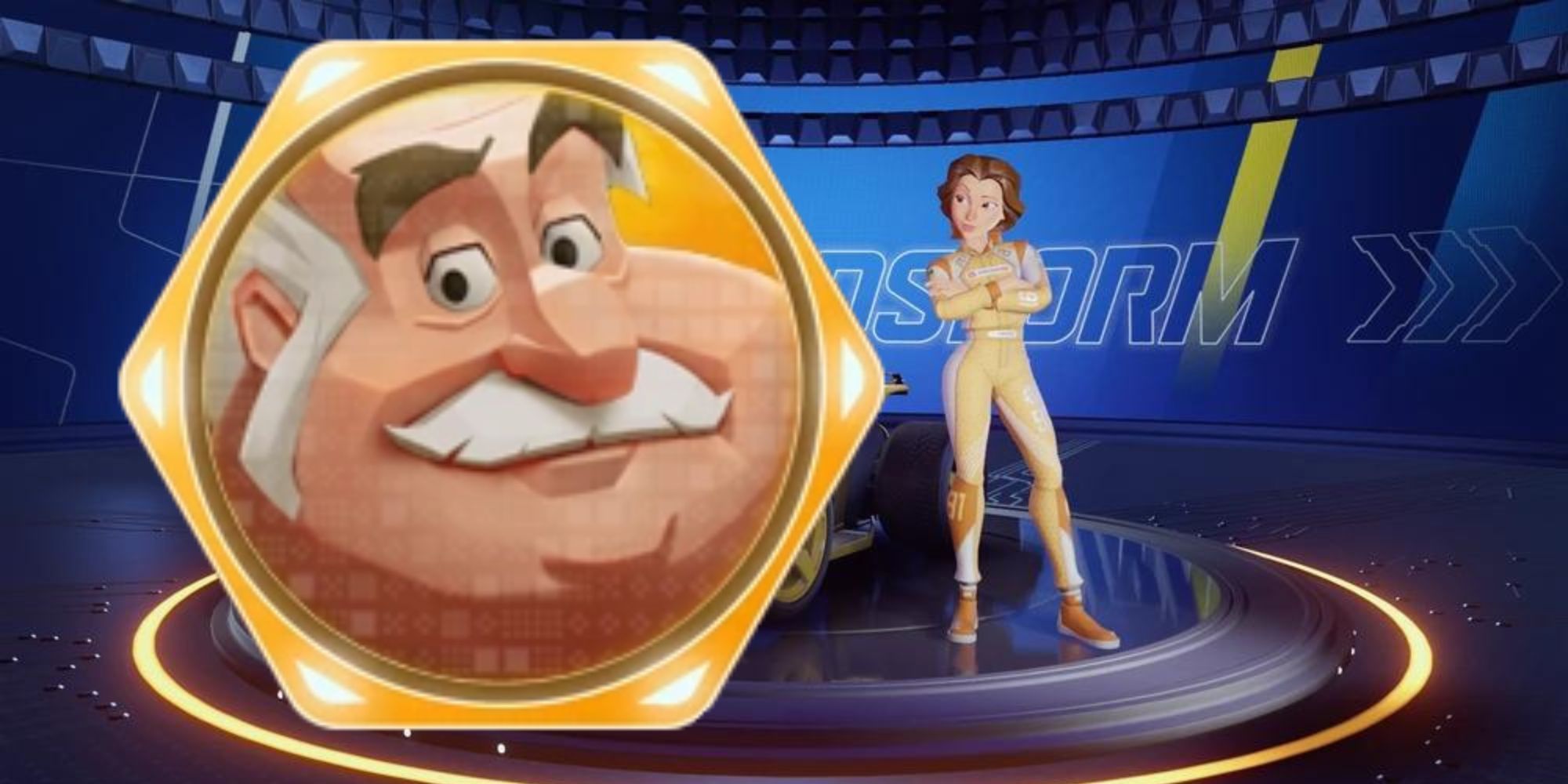 Disney Speedstorm: 10 Best Crew Members, Ranked