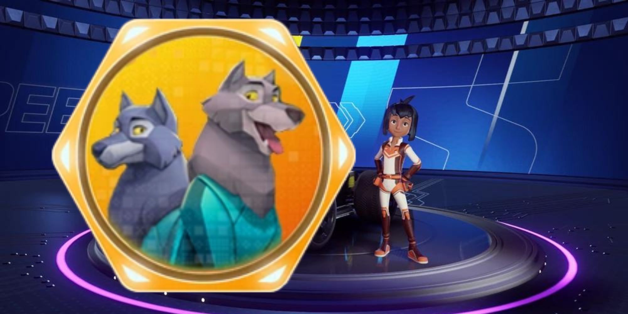 Disney Speedstorm: 10 Best Crew Members, Ranked