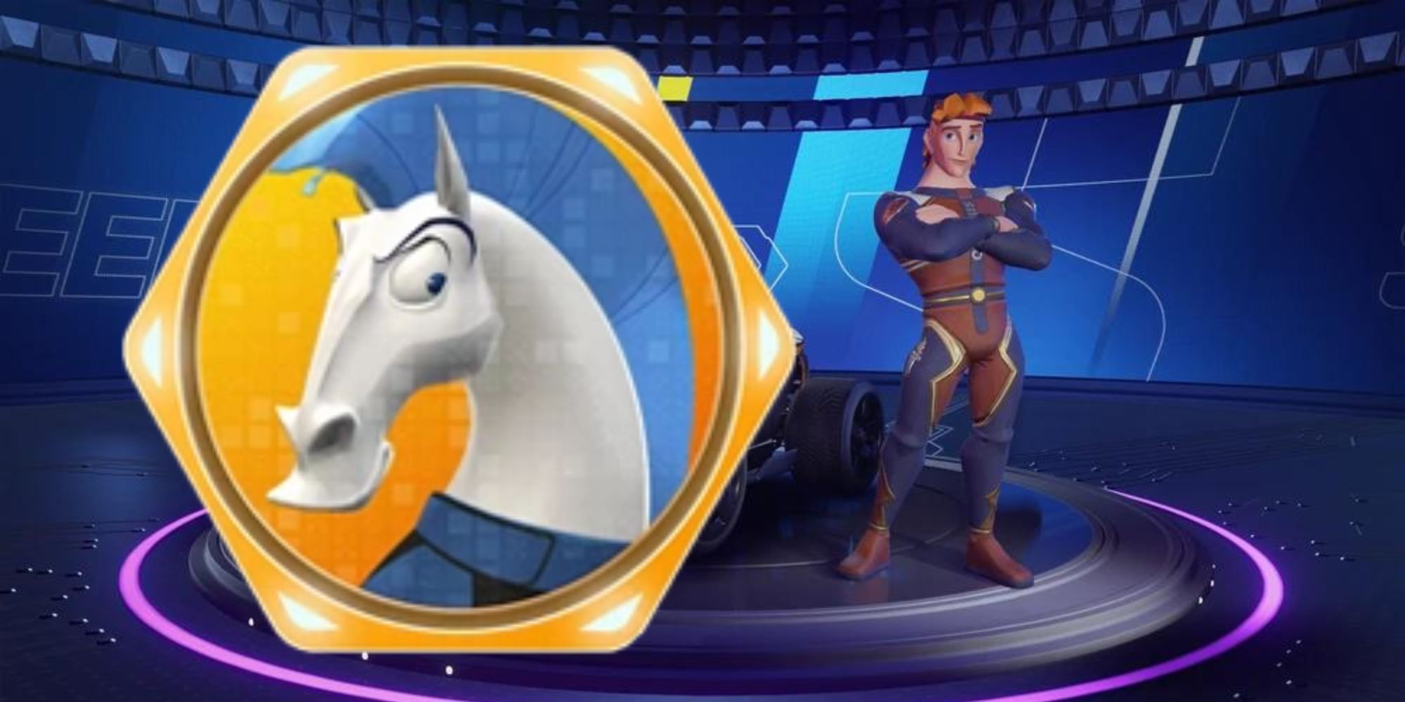 Disney Speedstorm: 10 Best Crew Members, Ranked