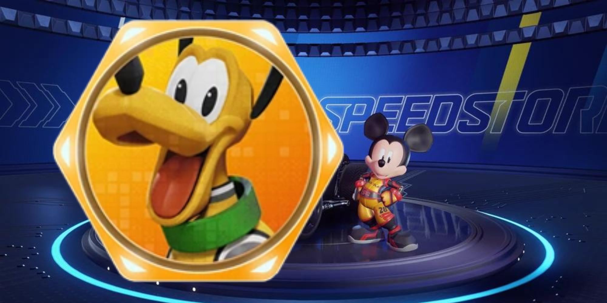 Disney Speedstorm: 10 Best Crew Members, Ranked