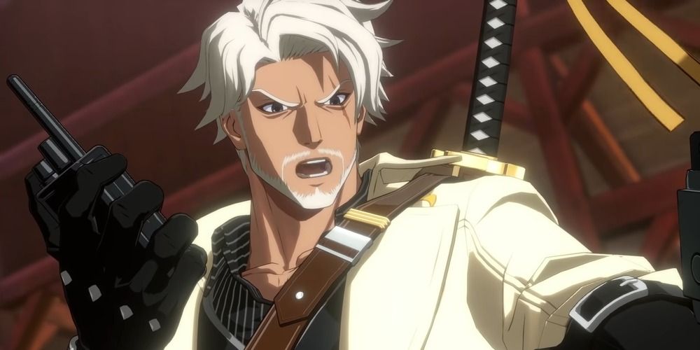 Ranking The Best Characters In DNF Duel