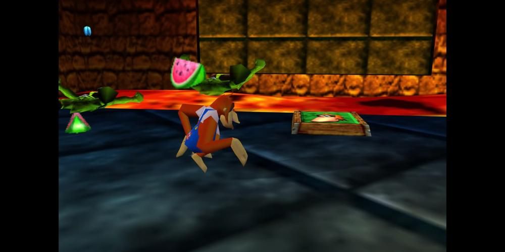 10 Best Donkey Kong Games Ever Made, Ranked