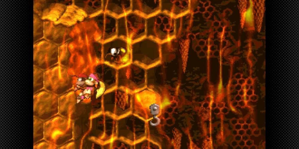 10 Best Donkey Kong Games Ever Made, Ranked