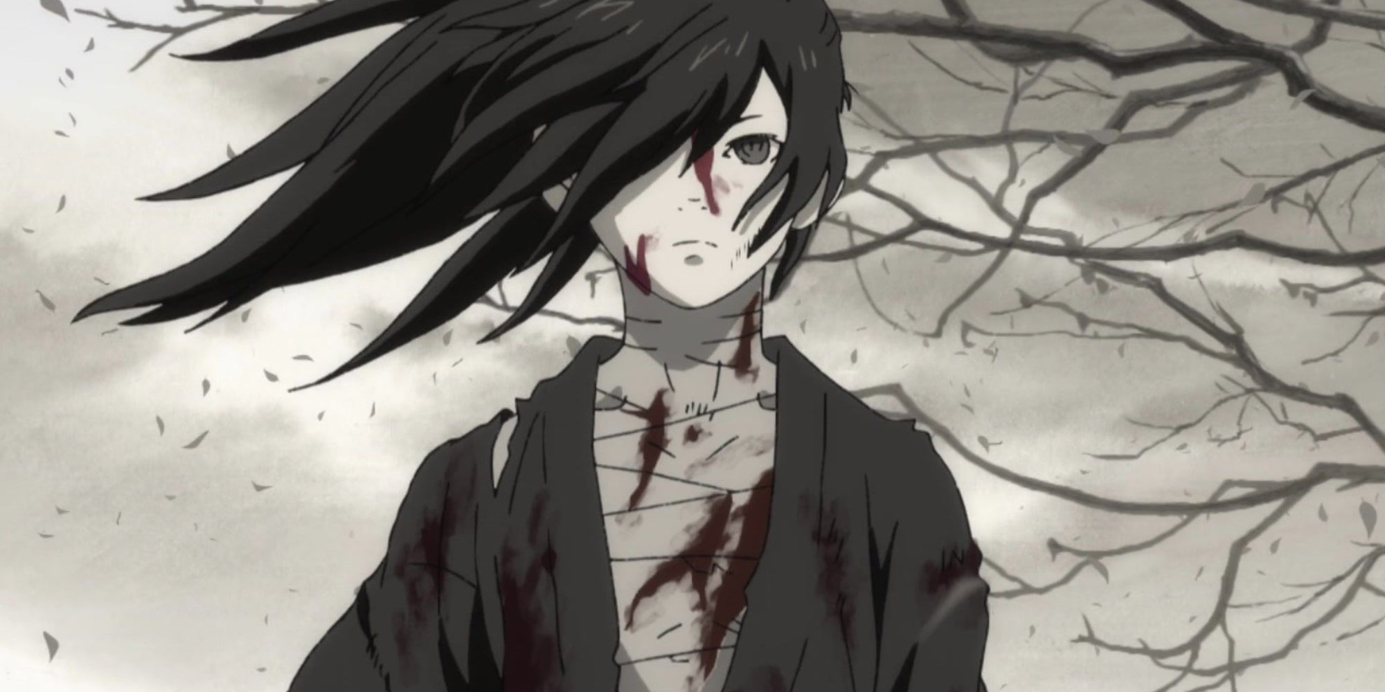 10 Best Anime Like Undead Girl Murder Farce